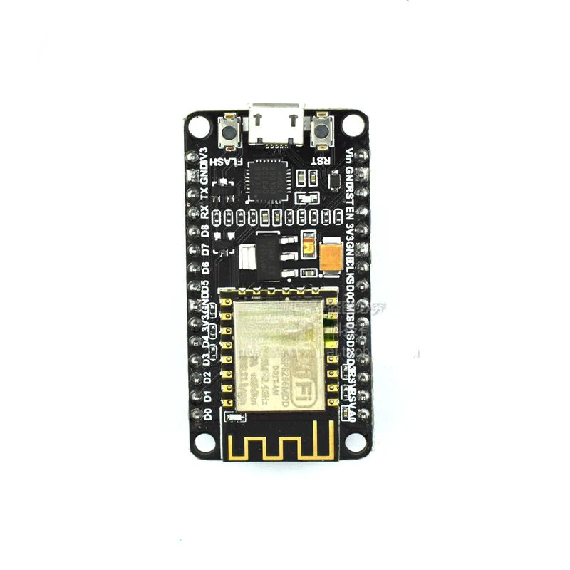 Wifi Iot Esp8266 Development Board V3 Esp-12n F Nodemcu Lua Cp2102 ...