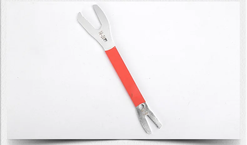 Double Headed Y-shaped Wrench With Large Opening And Dual-purpose Self ...