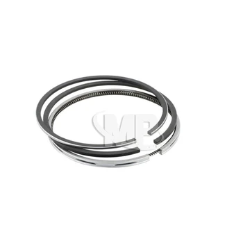 For Mitsubishi Fuso 4d57 Also For Hyundai D4bb Piston Rings Set 23040 ...