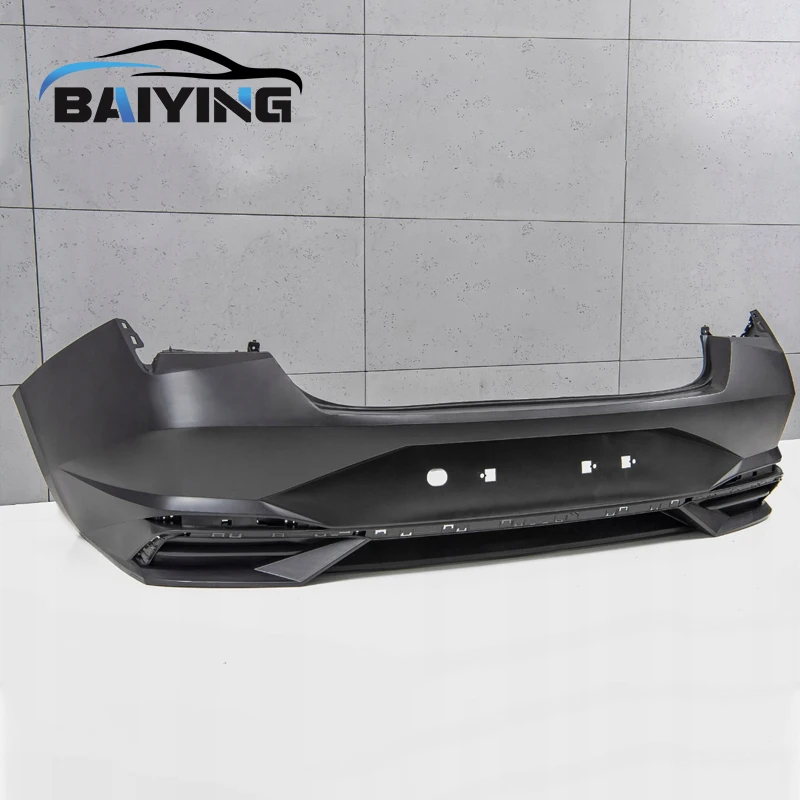 Rear Bumper Cover for Elantra 2020 - OE No. 86610-AA010