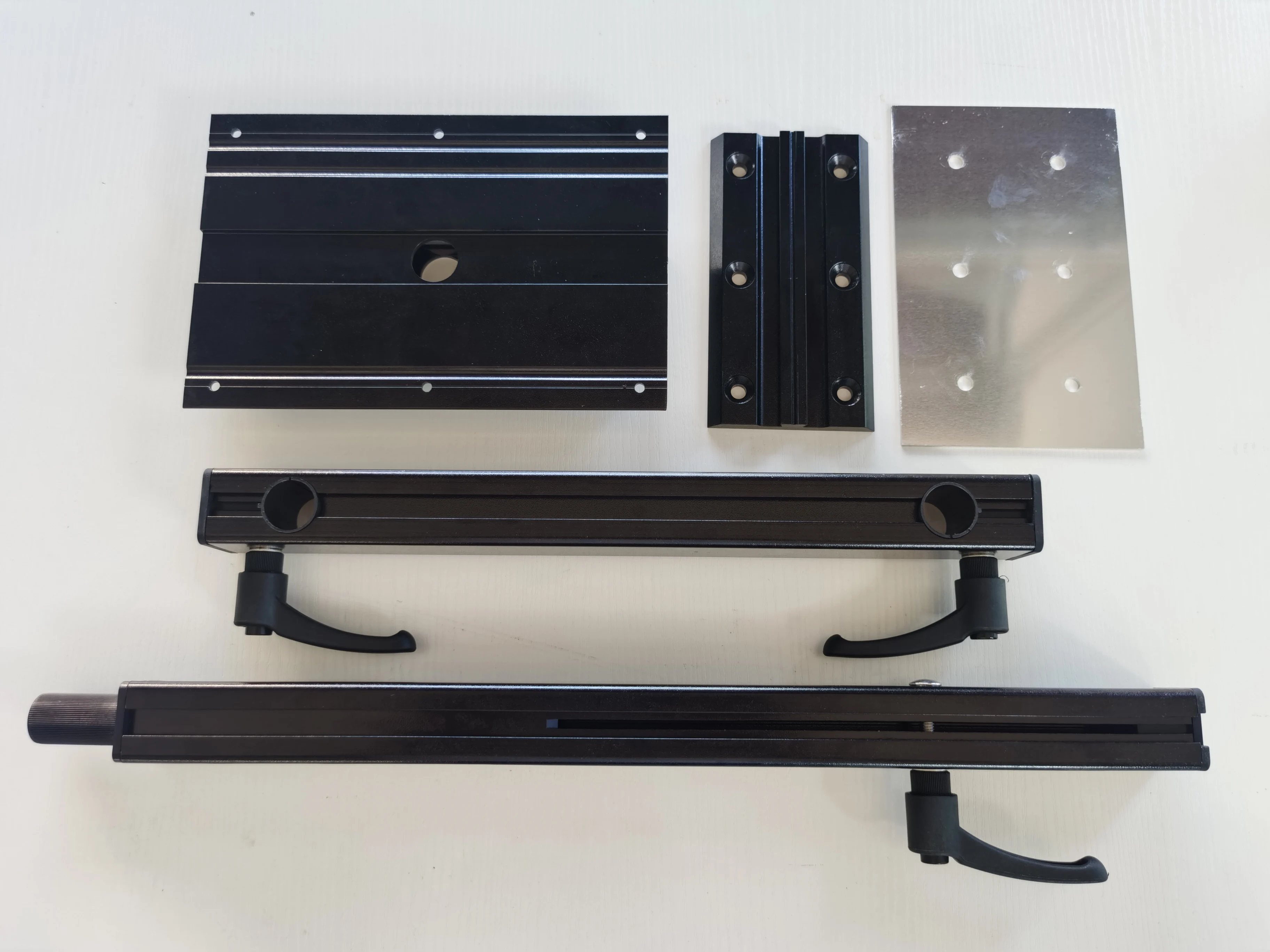 TYTXRV RV Table Leg - Rotatable, Height Adjustable & Durable