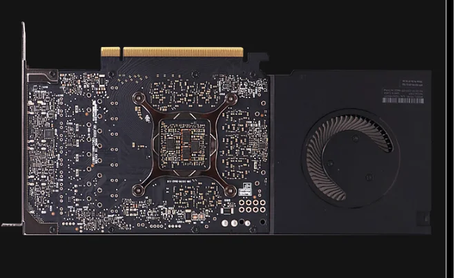 Rtx A4000 16g Graphics Cards Wholesale Gpu A4000 High Quality Brand New ...