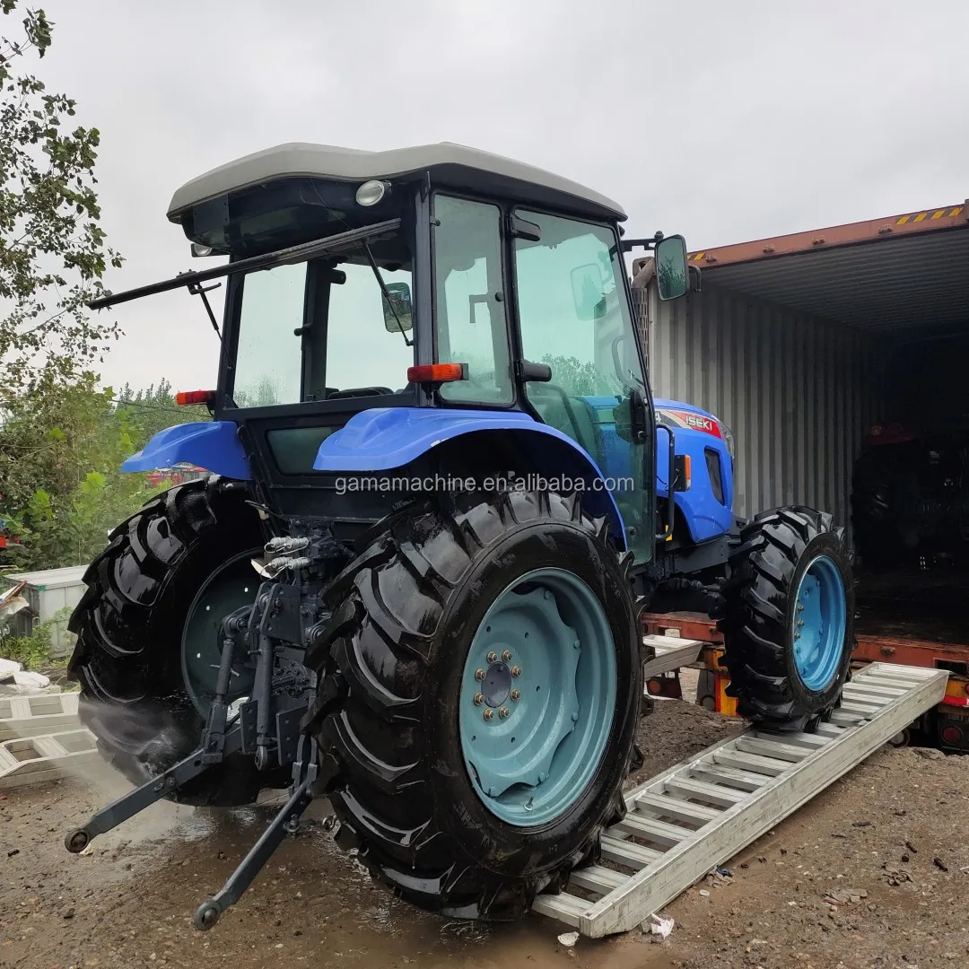 Used Farm Tractors For Sale Japan at Hector Dwight blog