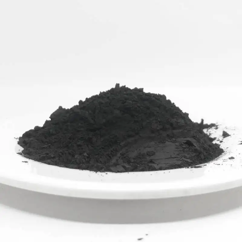 Factory Superfine Molybdenum Disulfide Powder Mos2 Powder Price - Buy ...
