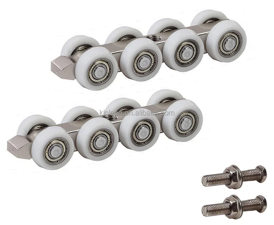 Sliding Door Track Rollers Slide Door Tracks And Roller Heavy Duty ...