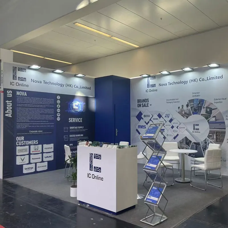 Alibaba.com: LM12CLK/NOPB 1 Circuit TO-3-4 DIP IC chip : Electronic ...