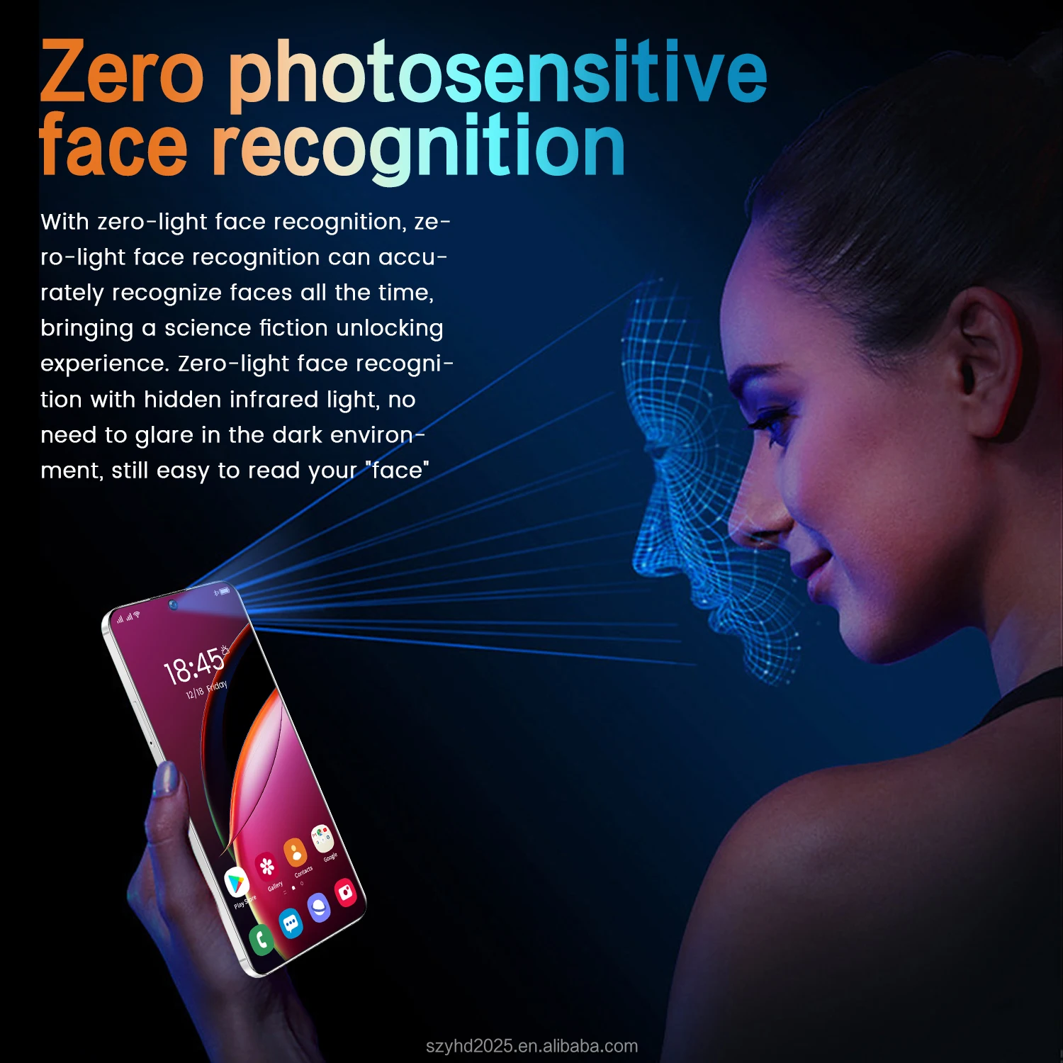 Free Shipping S25 Ultra Phone 16gb+512gb 32MP+64MP Face Unlock Full ...