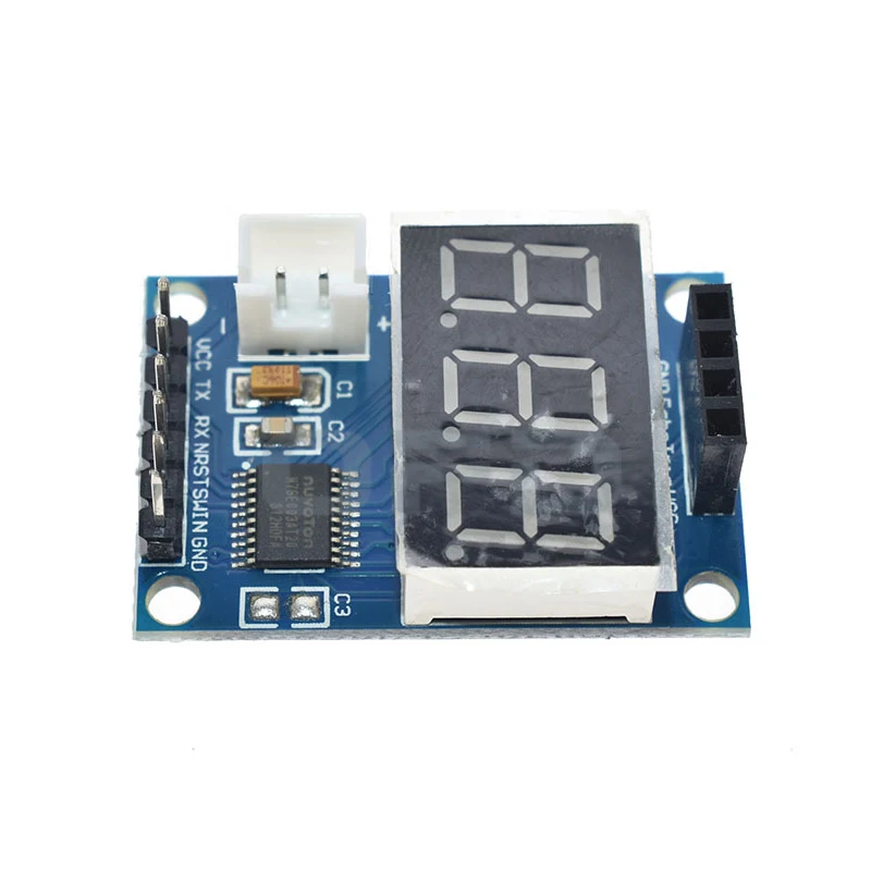 HC-SR04 Ultrasonic Distance Measurement Control Module Ultrasonic ...
