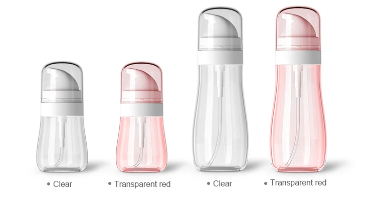 Wholesale Silicone Refillable Containers - TSA Approved