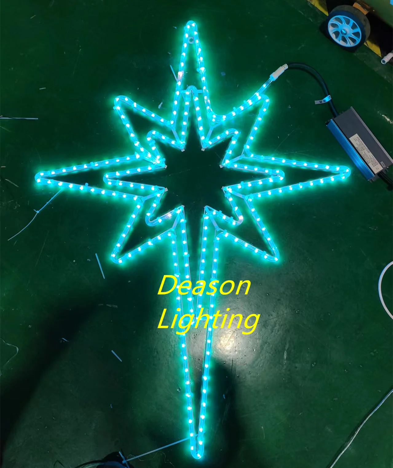 Alibaba.com: Star of Bethlehem Christmas Light: LED holiday decoration ...