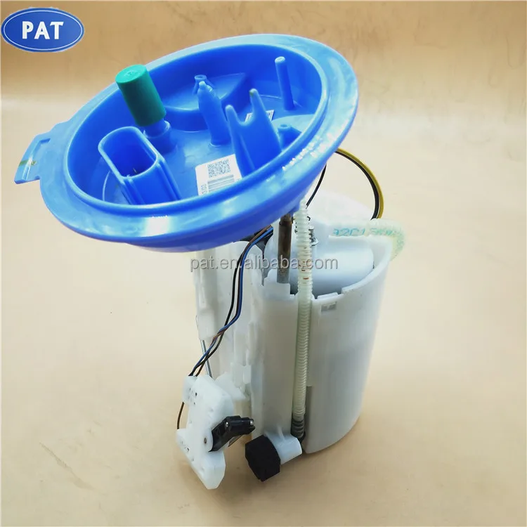 PAT Fuel Pump Assembly for VW Atlas Cross Sport Cars