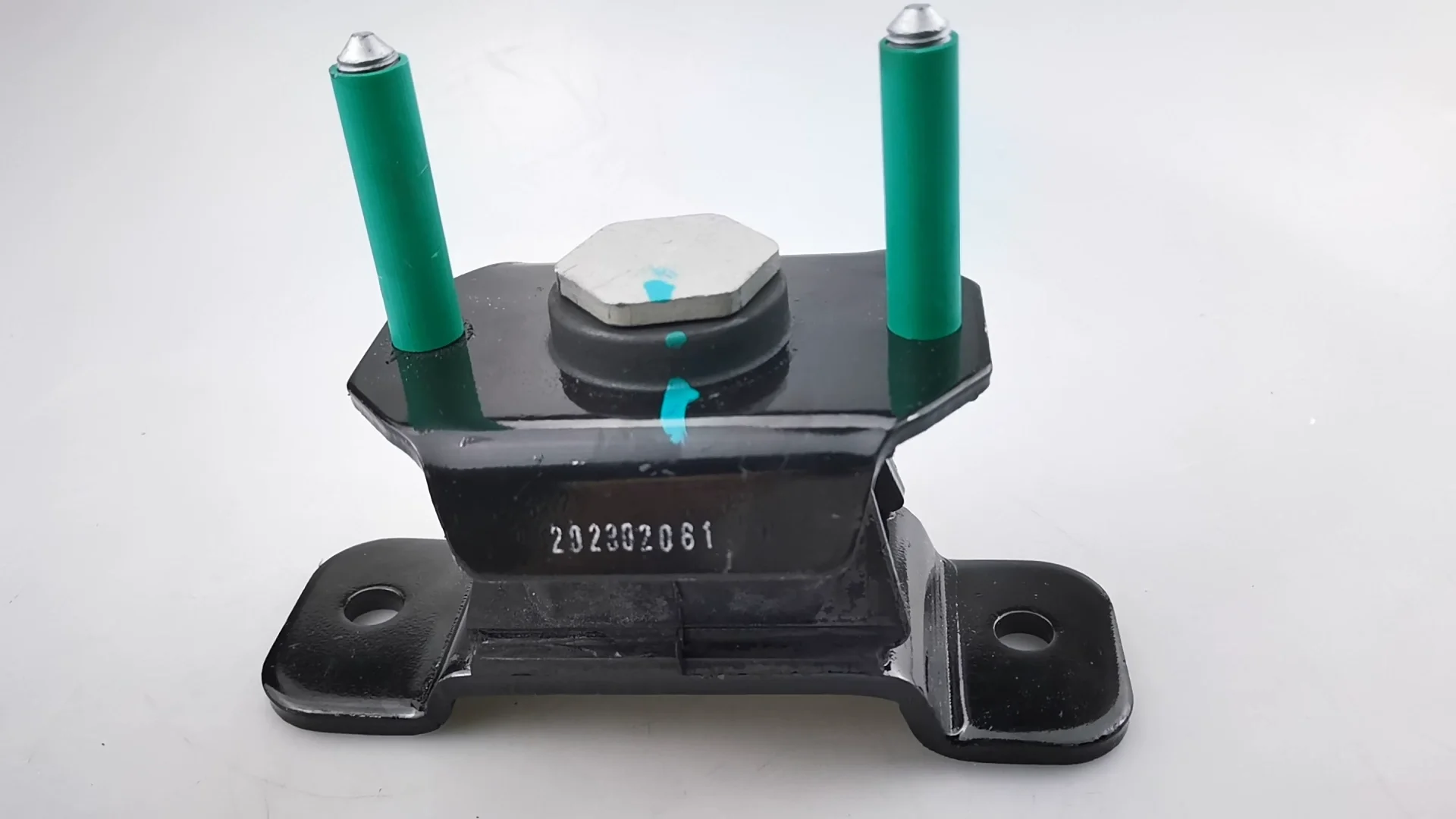 Saic Maxus T60 Original Engine Rear Suspension C00047872 - Buy Idv T60 ...