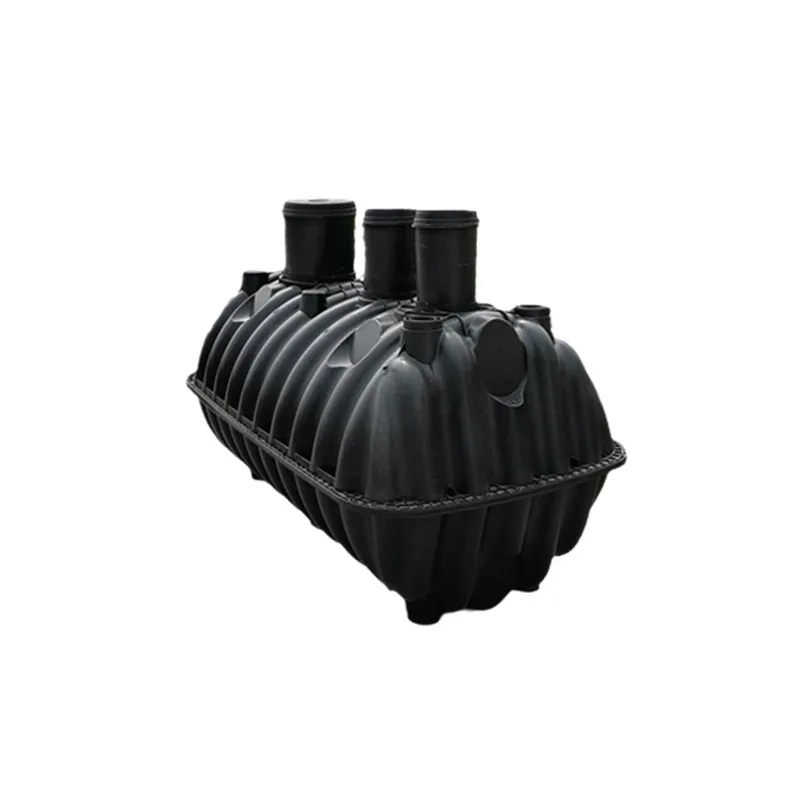 Alibaba.com: 1500L underground septic tank, biogas plant, plastic 1.5 ...