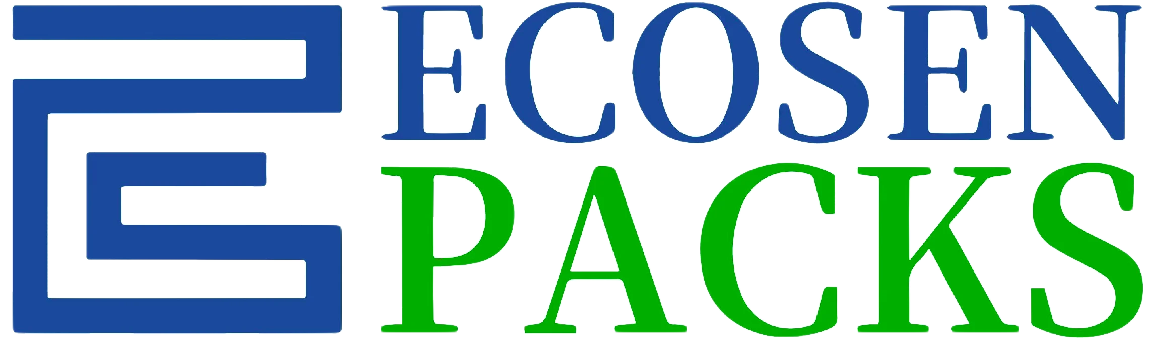 Company Overview - Dongguan Ecosen Packs Co., Ltd.