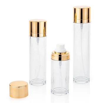 Luxury Empty Pet Plastic Body Mist Bottle Body Spray Bottles 50ml 80ml ...