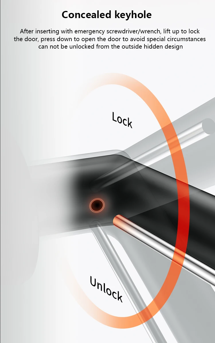 European Style Wooden Metal Doors Black Stainless Steel Hardware ...