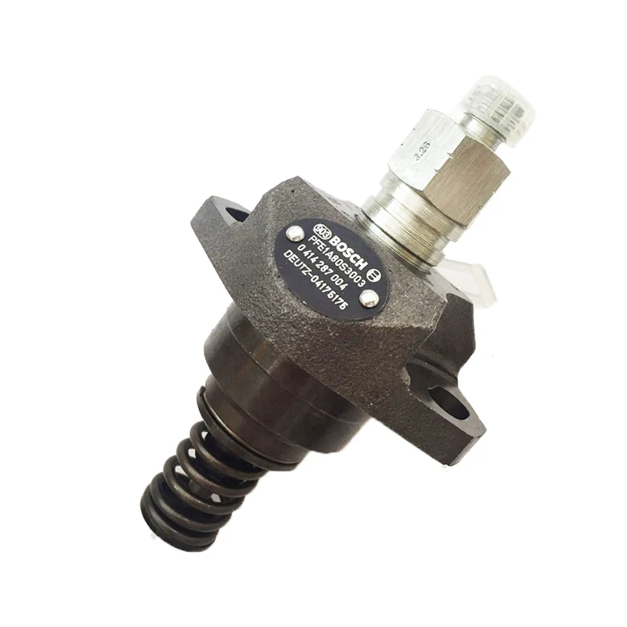 F3L1011 Fuel Injection Pump 04174029 0414287004 for deutz Engine ...