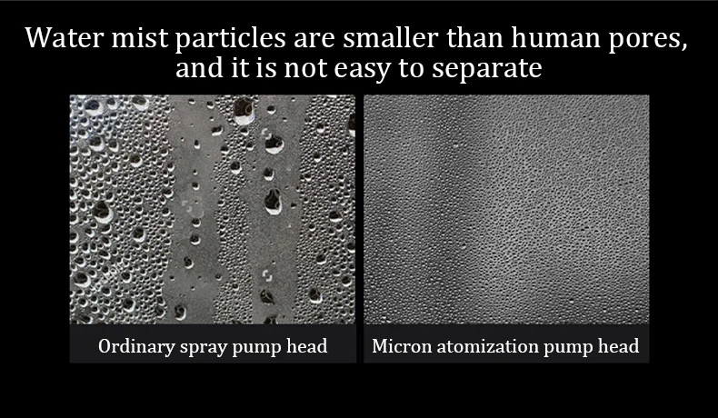 Nicor Matte Makeup 100ml Oil Control Long Lasting Lightweight Hydrating ...