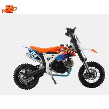 Mini Dirt Bike Motorcycles 60cc 4stroke Electric Start - Buy Dirt Bike ...