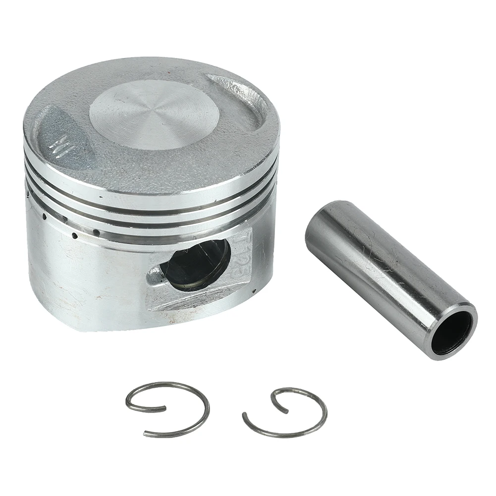 Chinese Factory Direct Sale Gy6 150cc Engine Pistons - Buy Engine ...
