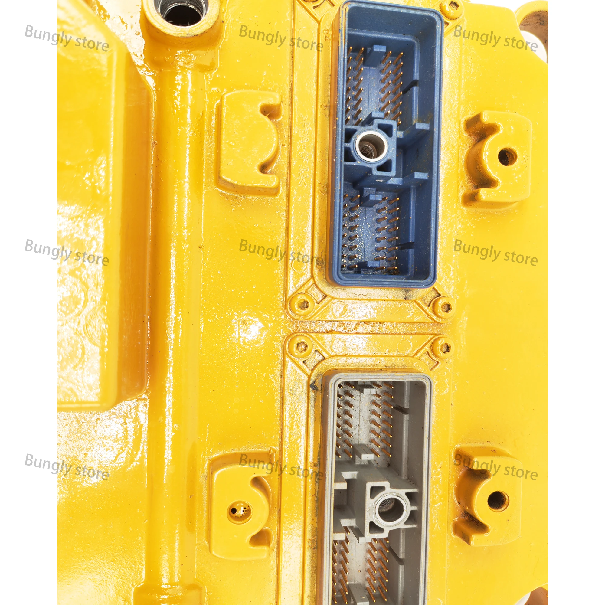 331-7539 3317539 E320D Excavator Engine Controller C6.4 ECU For ...