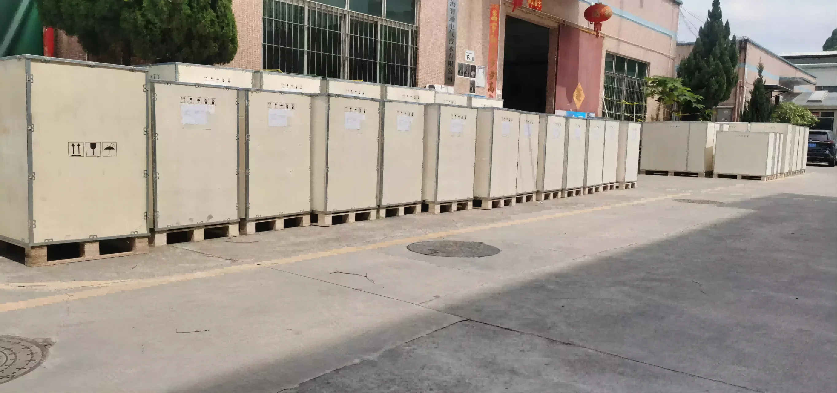 Oit Power Distribution Box Customization Switchgear 800a 1200a~4000a ...