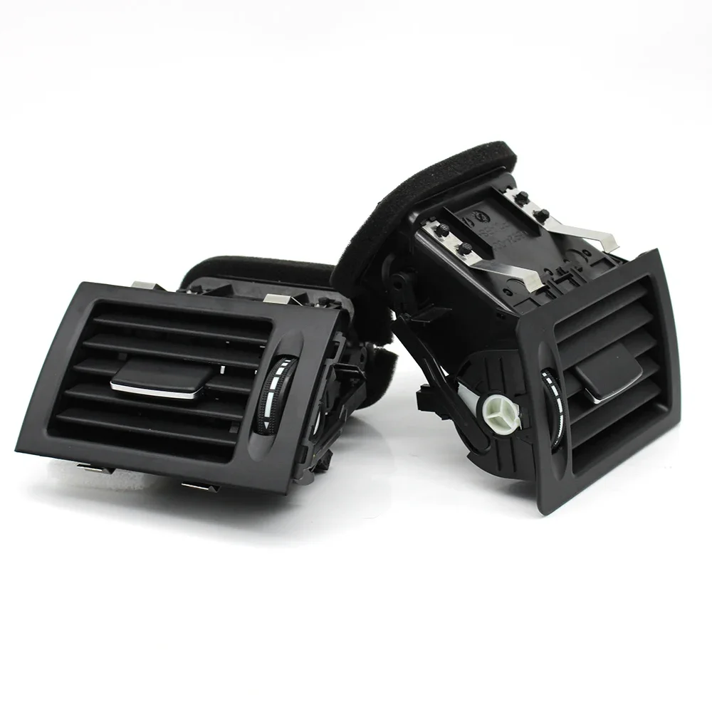 Mercedes Benz C Class W204 AC Vent Grille Assembly LHD