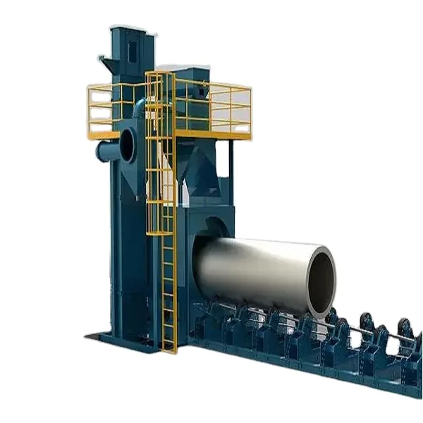 abrator type pipe polishing machine| Alibaba.com