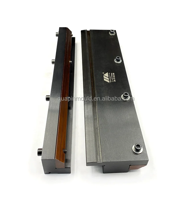 Press Brake Tools - Bending Joggle Die for Amada Machine