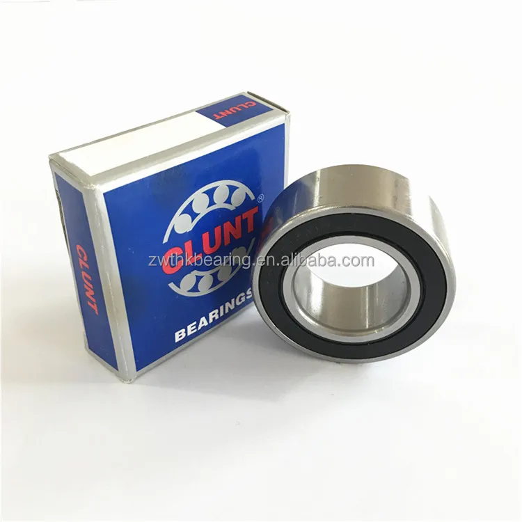 17x47x14mm Alternator Bearing B17-102DG4 - Long Life & Precision
