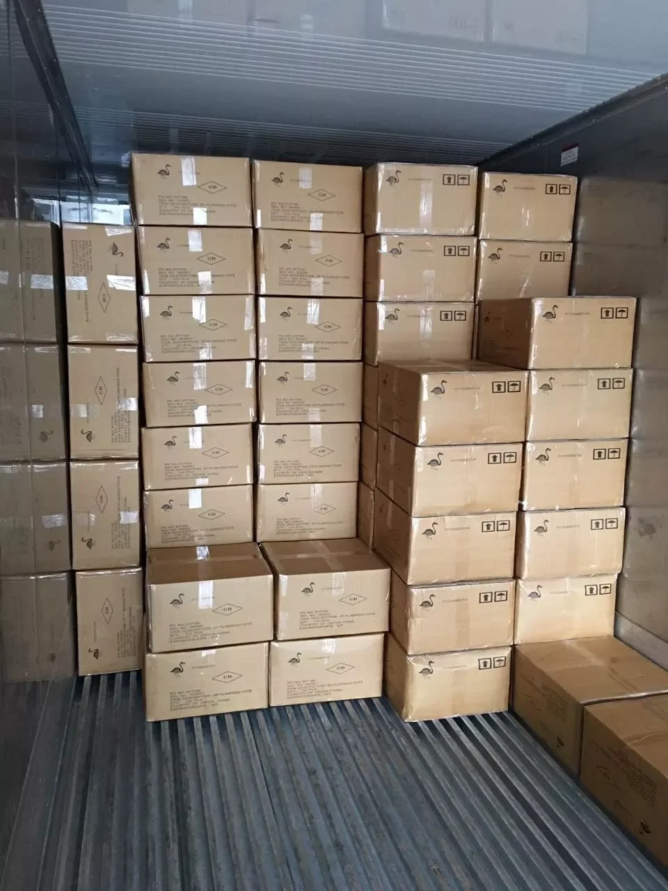 Custom Printed Oversize Reusable Shopping Handbag Recyclable Laminated ...