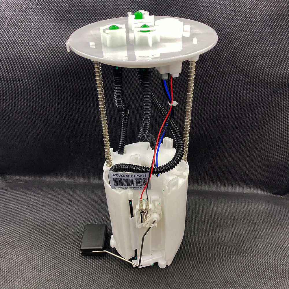 77020-60430 Fuel Pump Assembly For Land Cruiser Prado Grj150 - Buy ...