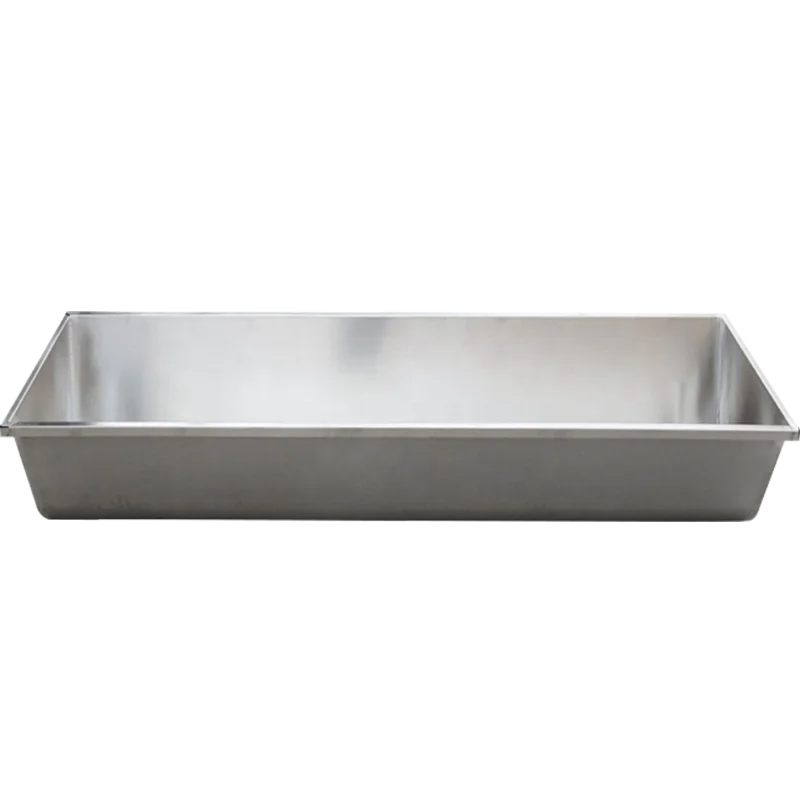 New Model Hanging Sheep Cattle Metal Trough Wholesale - Buy Animal ...
