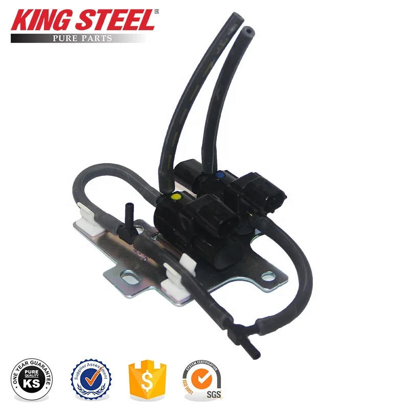 Kingsteel Oem 8657a099 Auto Freewheel Clutch Control Solenoid Valve ...