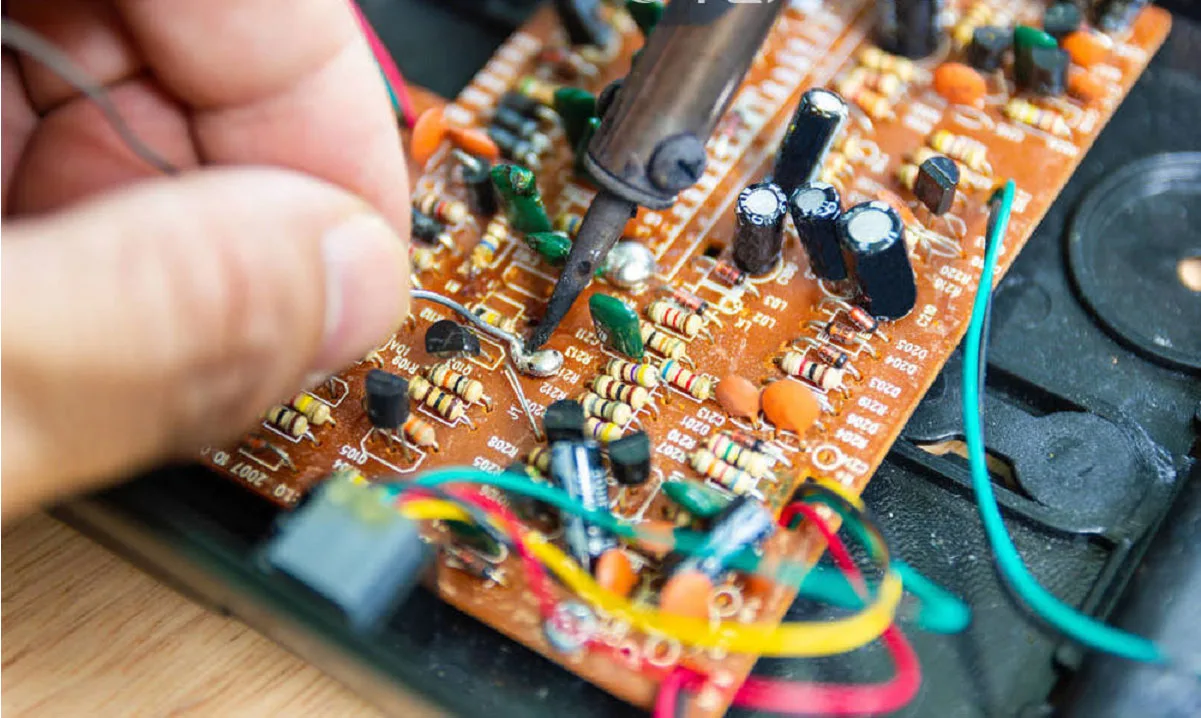 CH340C Micro USB to TTL Serial Port ISP Download Module 5V/3.3V 500mA ...