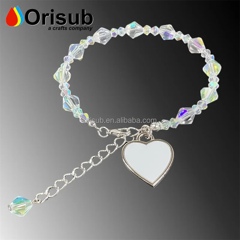 Mother's Day Blanks Gifts Bracelet Sublimation Bracelets