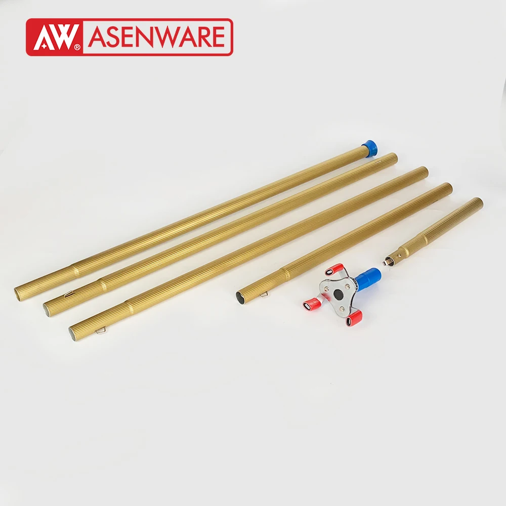 Smoke and Heat Detector Disassembly Tool Kit for Fire Alarm - CE ...