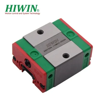 Taiwan Original Hiwin Eg25 Egr25c Linear Guide Rail Egh25ca Egh25sa ...