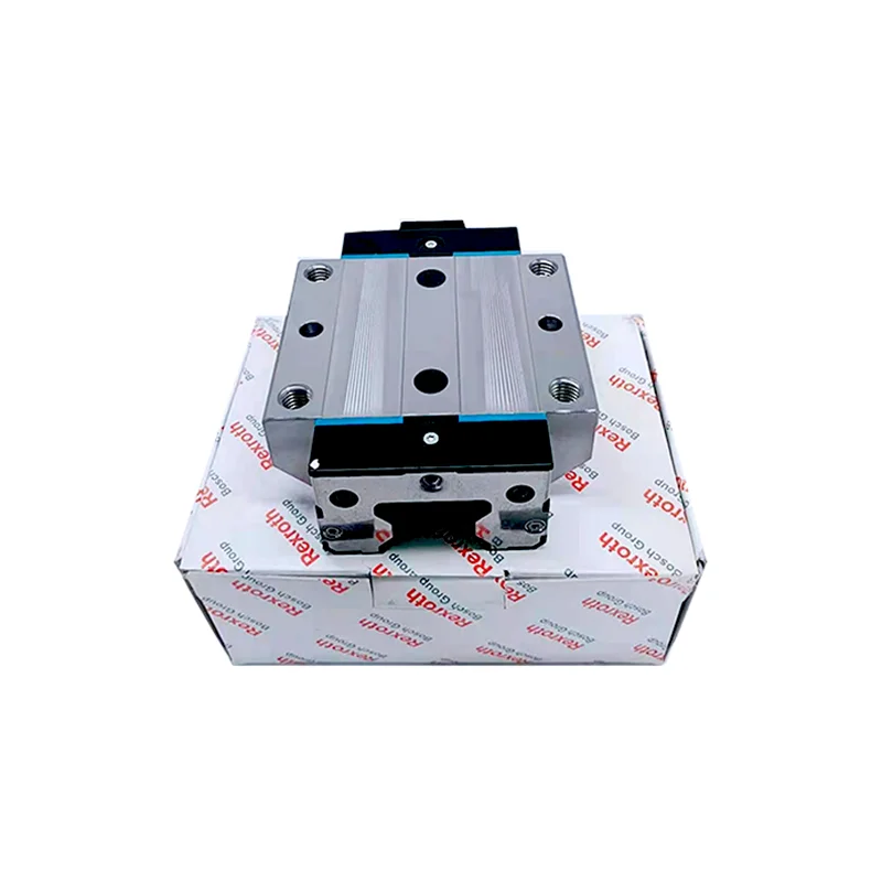 Original Rexroth Linear Guide Linear Guide Rail R160710431-600mm - Buy Original Linear Guide ...