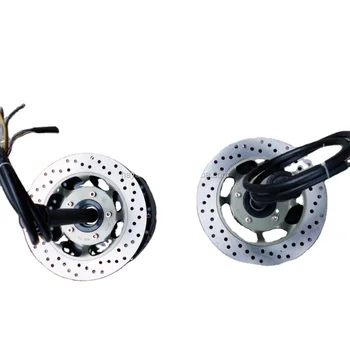 5000w Electric Atv Conversion Kits - Buy Conversion Kits,Electric Atv ...