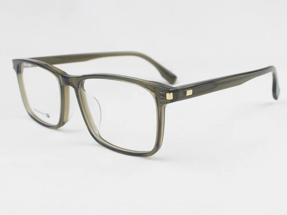 High Quality Spectacle Frames - Ultem Prescription Custom Logo