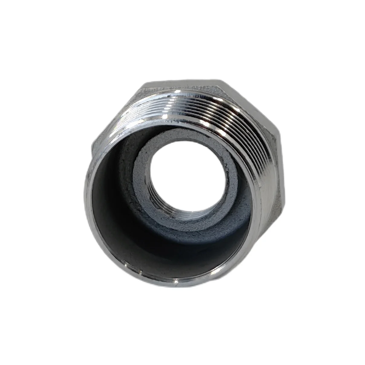 Custom Bushing Pipe Fittings Stainless Steel Bushings Tool Reducing ...