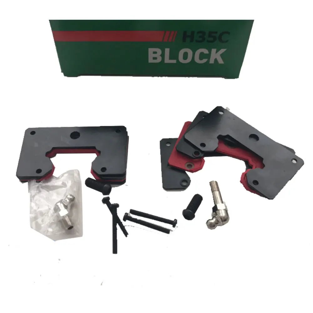 New Original HIWIN Linear Guide Slider Accessory HGH15CA HGH20CAHGH20HA ...