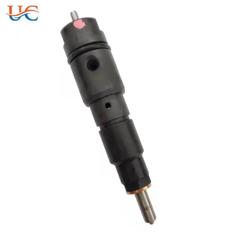 New Premium Grade Standard Mechanical Diesel Fuel Injector Nozzle ...