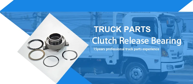 W04D Clutch Release Bearing 31230-36200 for HINO 300 TURBO
