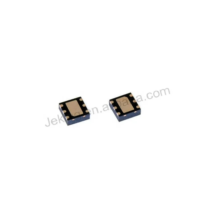 Jeking Sensor Humid/temp 3v I2c 3% Smd Sht20 - Buy Sht20,Smd Sht20 ...