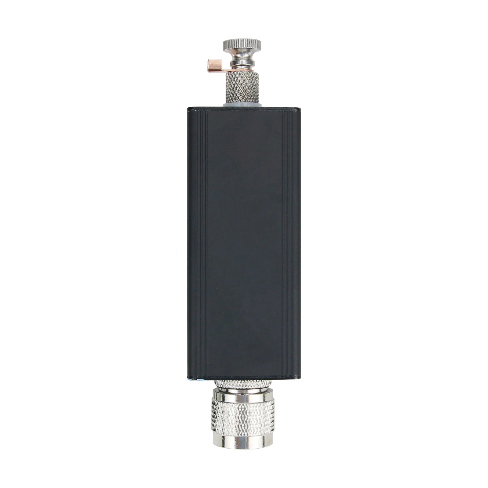 Hamgeek Mini-Ant 20W QRP Shortwave Antenna - Full-Band Tuned