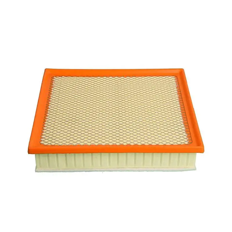 Engine Air Filter 17801-0s020 For Toyota Tacoma 2016-2020 V6 3.5l ...