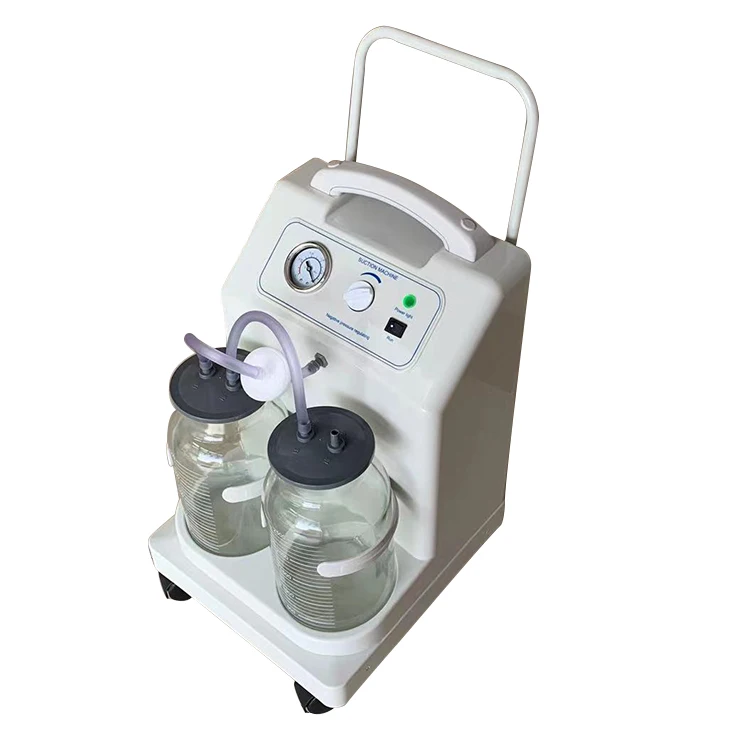 Kd3090a2 Electric Medical Suction Attractor Surgical Suction Machine ...