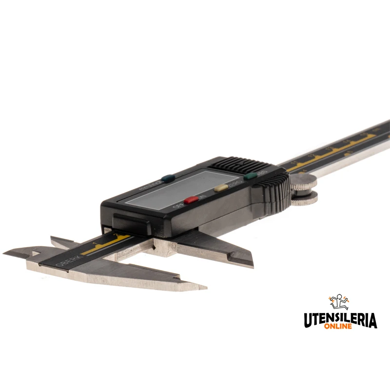 OBERK Digital Electronic Calipers with Hard Metal Inserts| Alibaba.com